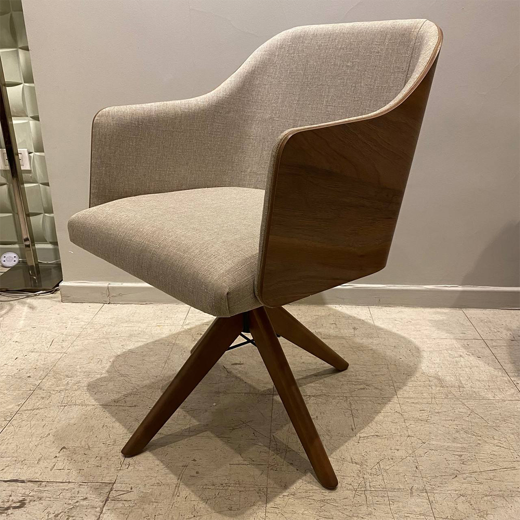 Sillón Bianca – Romano