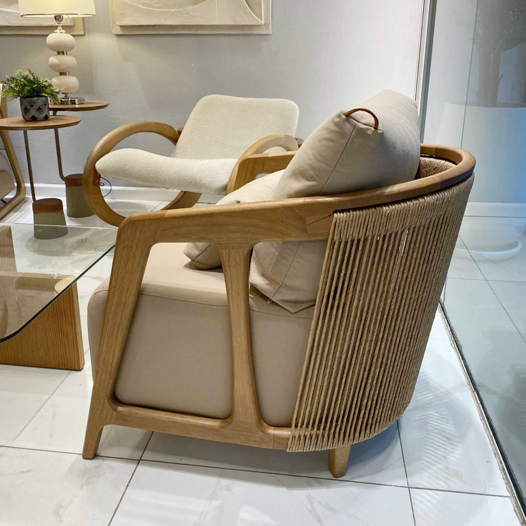 Sillon Cassie – Romano